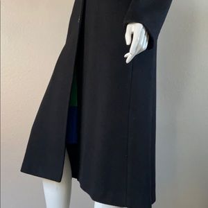 BILLY COAT | Jackets & Coats | Pur Wool Long Winter Coat | Poshmark